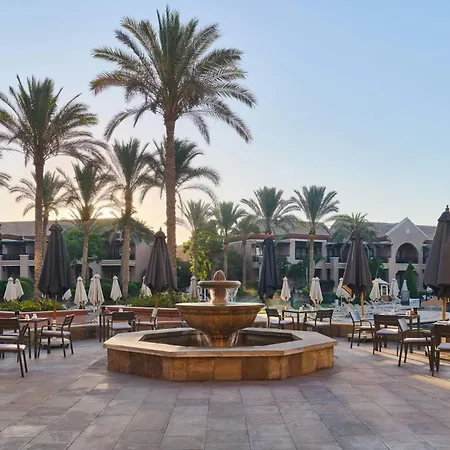 COSMOPOLITAN HOTEL Cairo, Egypt